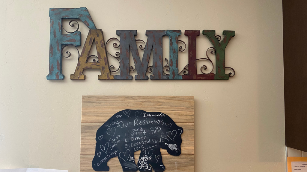 The Sparrow's Nest : Revel Real Estate